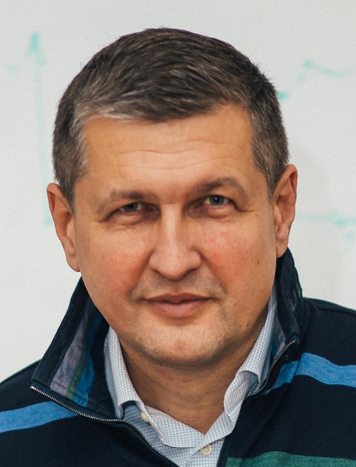 Igor Popov | Wilson Center